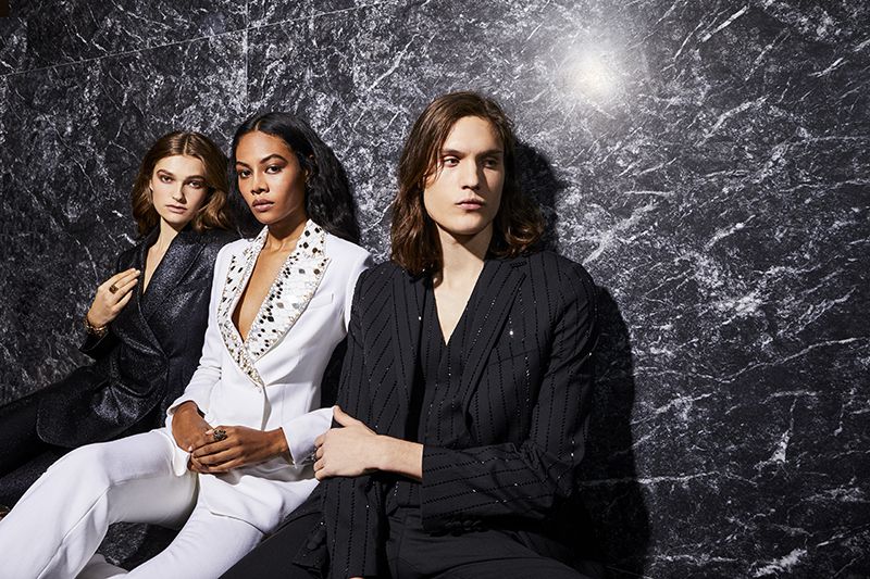 Roberto Cavalli Resort by Giovanni Peschi (Roberto Cavalli)