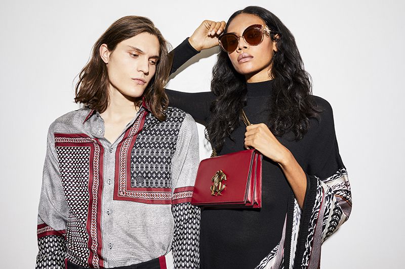 Roberto Cavalli Resort by Giovanni Peschi (Roberto Cavalli)