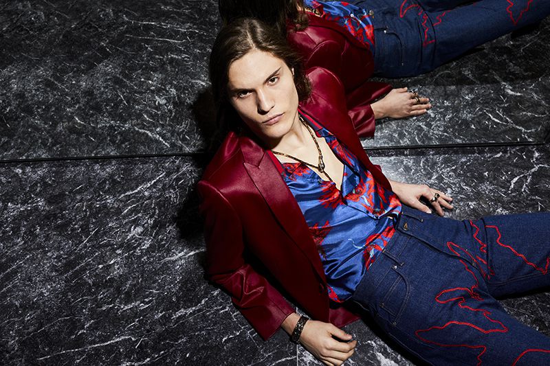 Roberto Cavalli Resort by Giovanni Peschi (Roberto Cavalli)