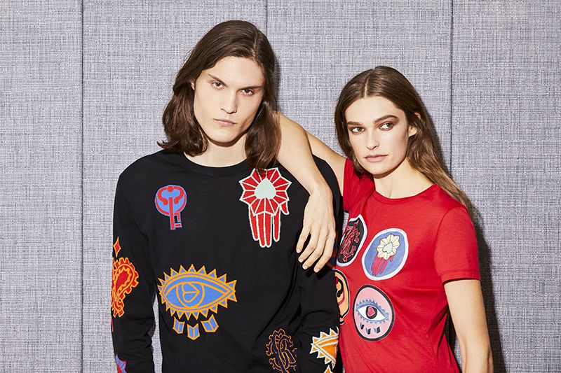 Roberto Cavalli Resort by Giovanni Peschi (Roberto Cavalli)