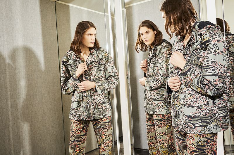 Roberto Cavalli Resort (Roberto Cavalli)