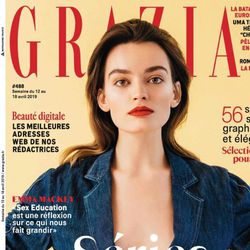 Alexandra Bernard - Fashion Editor/Stylist Profile - Photos & latest news