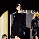 Gucci F/W 1995 Show (Gucci)