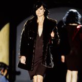 Gucci F/W 1995 Show (Gucci)