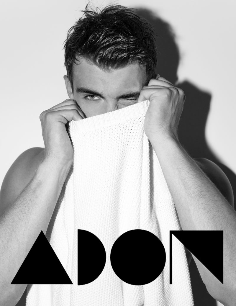 Miami Days (Adon Magazine)