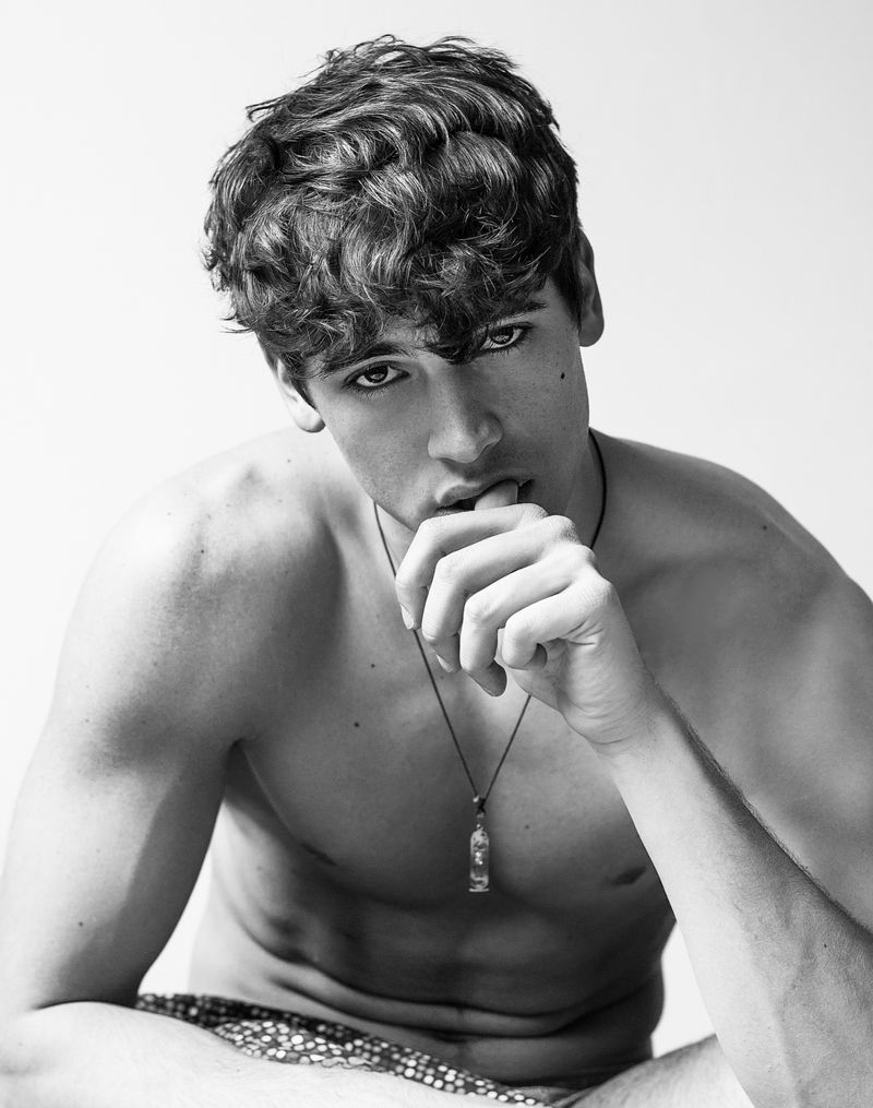 BOY in FUN (Adon Magazine)