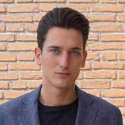 David Hundertmark - Model Profile - Photos & latest news