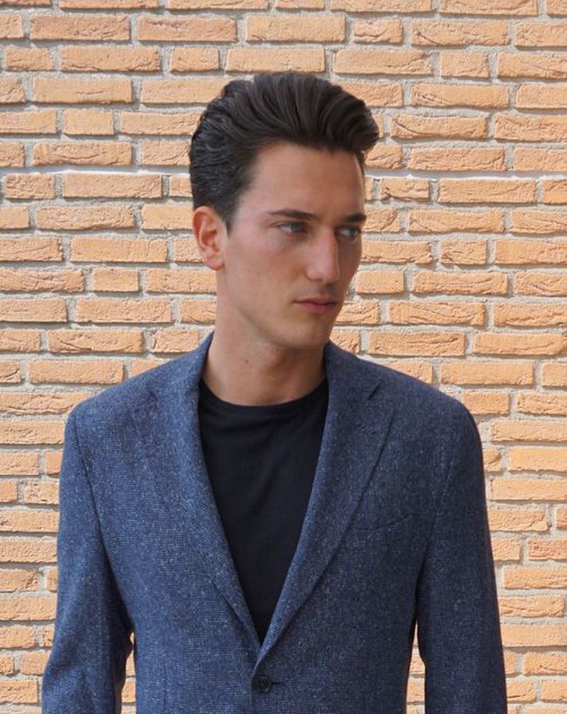 Traffic Models 2018 Polaroids/Portraits (Polaroids-Digitals)