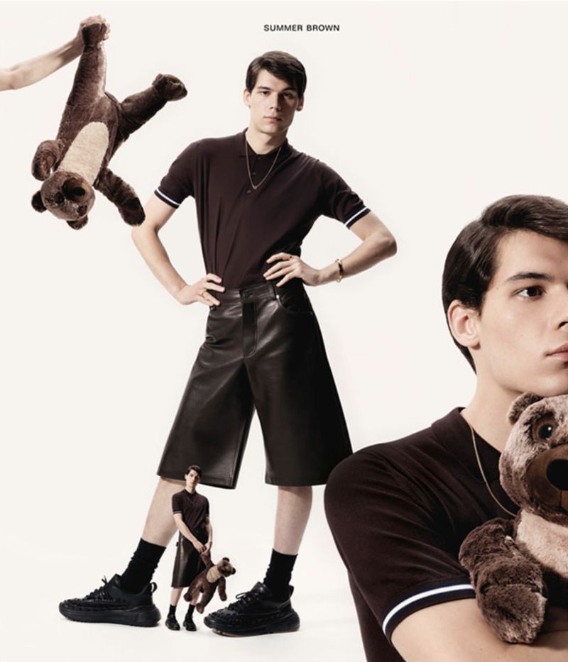 Easy Formal (Fantastic Man)