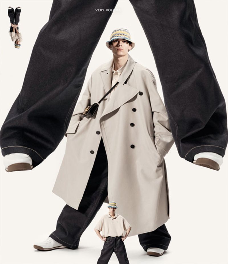 Easy Formal (Fantastic Man)