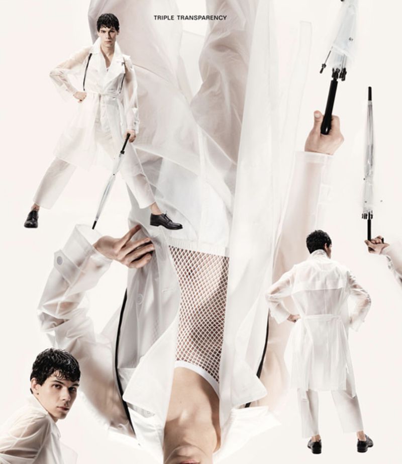 Easy Formal (Fantastic Man)