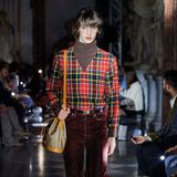 Gustave Khaghani - Model Profile - Photos & latest news