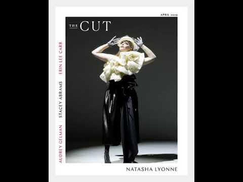 The Cut April 2019 Cover (The Cut)