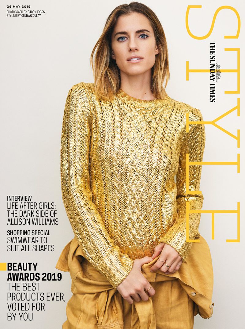 The Sunday Times Style Magazine UK 05/26/2019 Cover (The Sunday Times ...