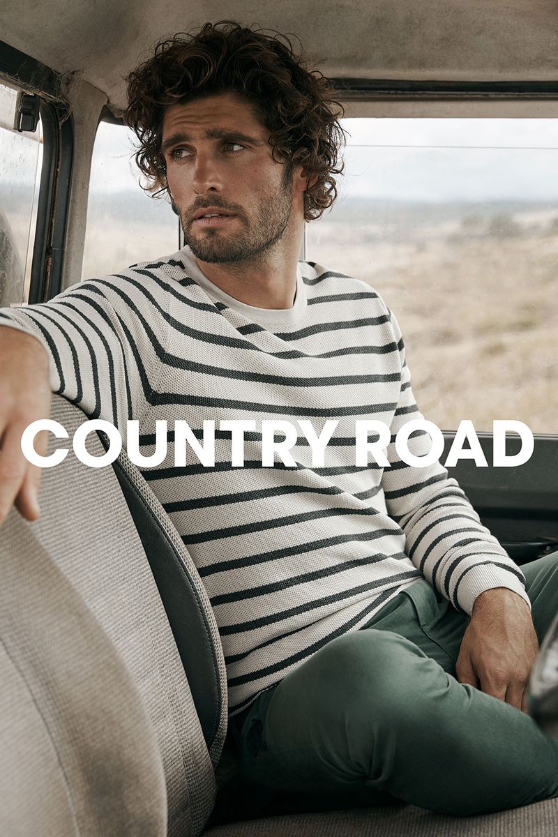 Country Road: AW19 Campaign (Various Campaigns)
