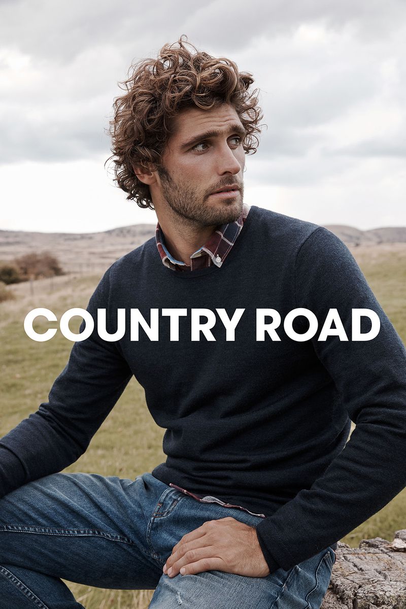 Country Road: AW19 Campaign (Various Campaigns)