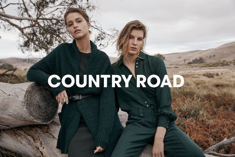 Country Road: AW19 Campaign (Various Campaigns)