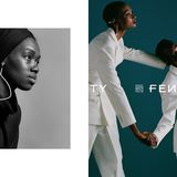 Fenty Release 5-19 2019 Campaign (Fenty)