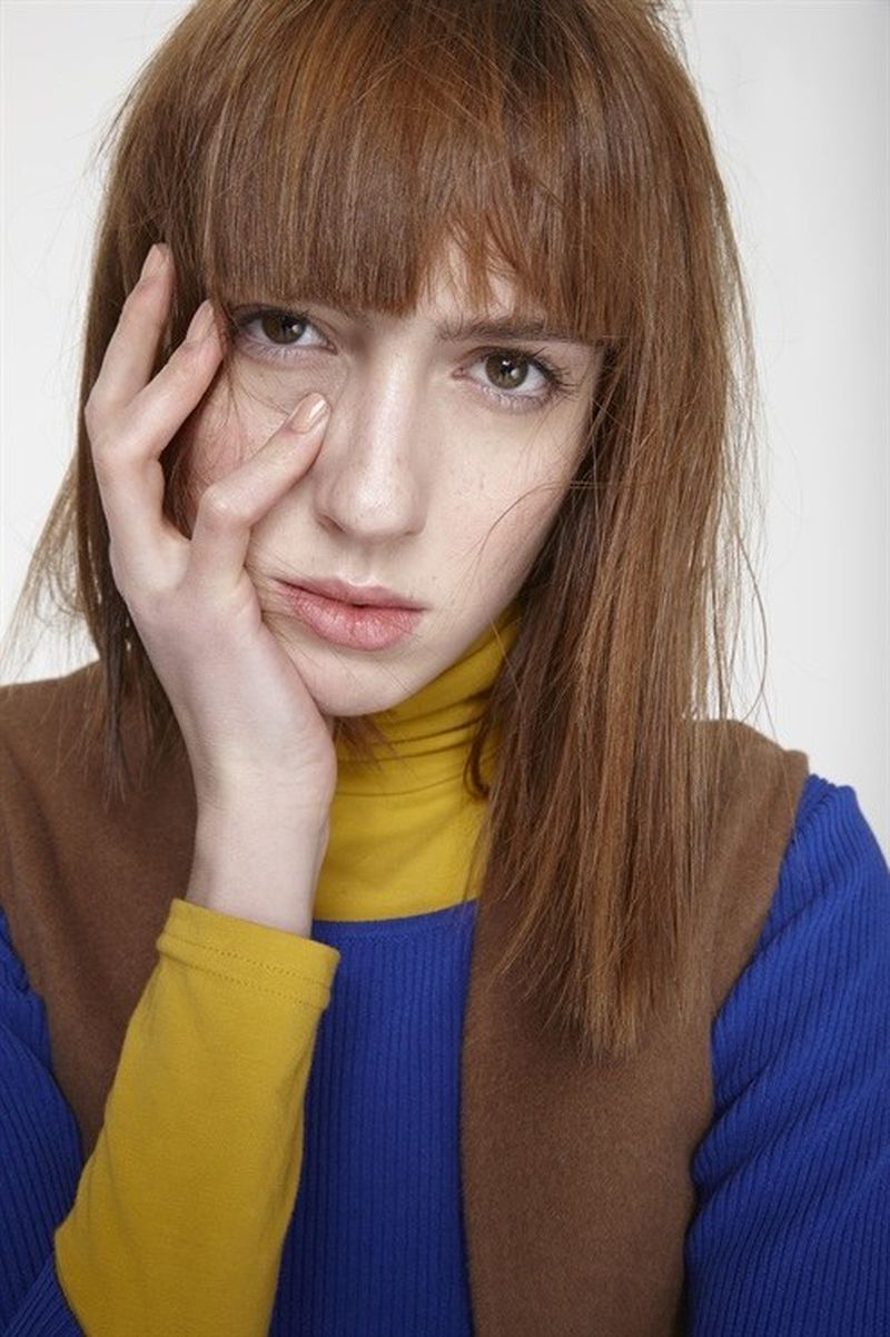 Young Models In Milan (Vogue.it)