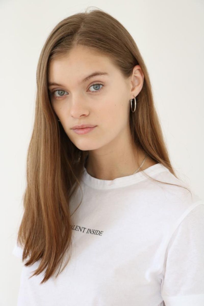 Ego Models Management 2019 Polaroids (Polaroids-Digitals)