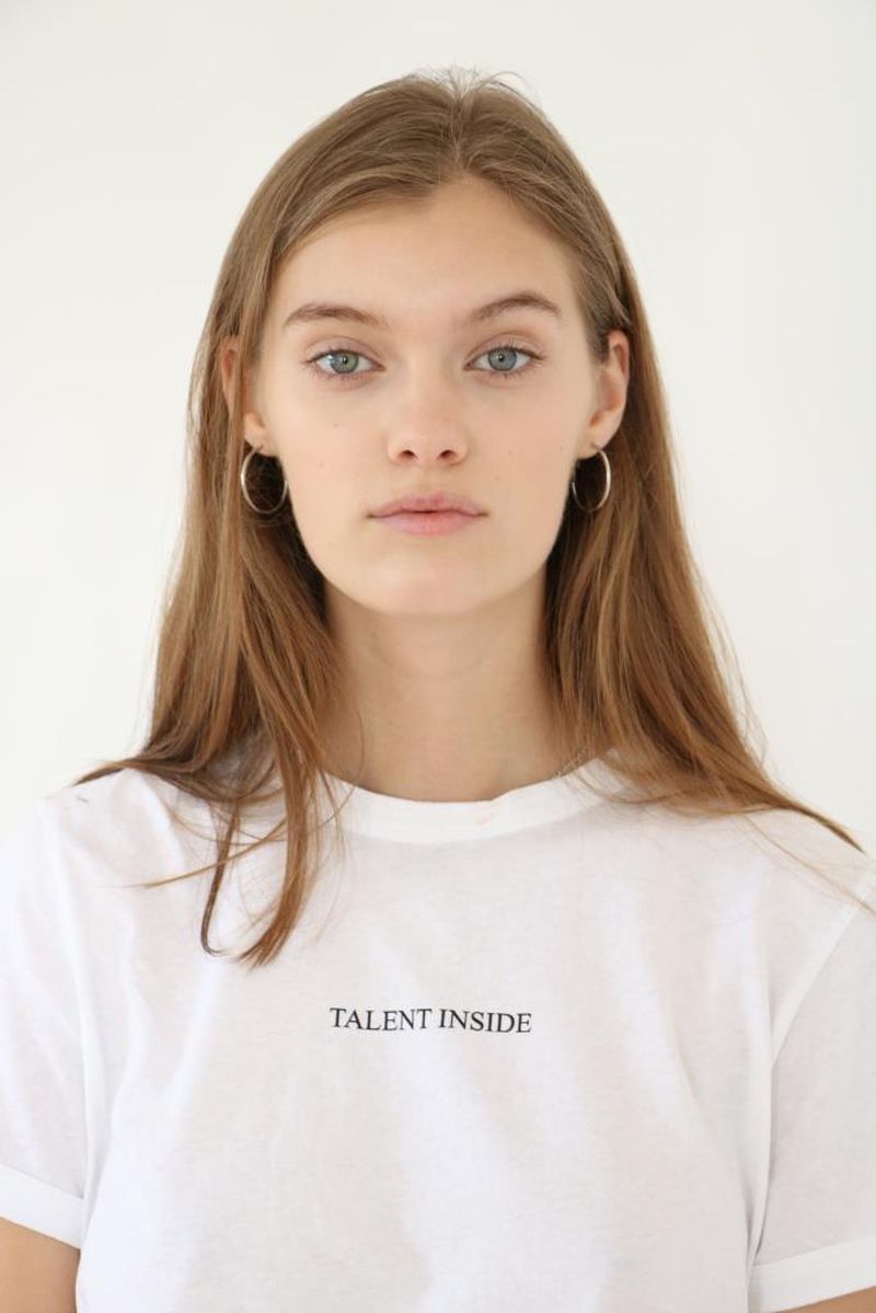 Ego Models Management 2019 Polaroids (Polaroids-Digitals)