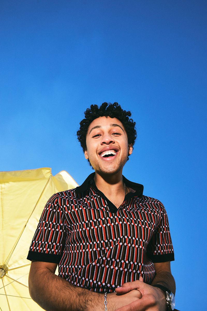 The 7 Funny People Reshaping Comedy Right Now (GQ Magazine U.S.)