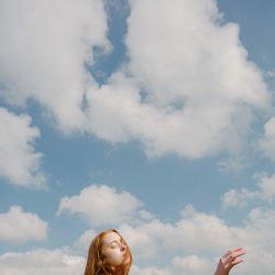 Isabella Qualmann - Model Profile - Photos & latest news