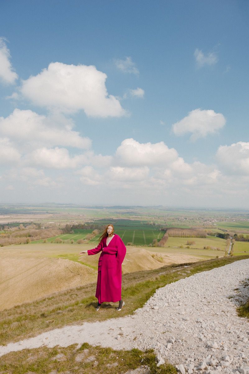 Isabella for Kunst Magazine (Kunst Magazine)