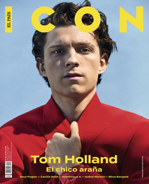 Tom Holland - Actor Profile - Photos & latest news