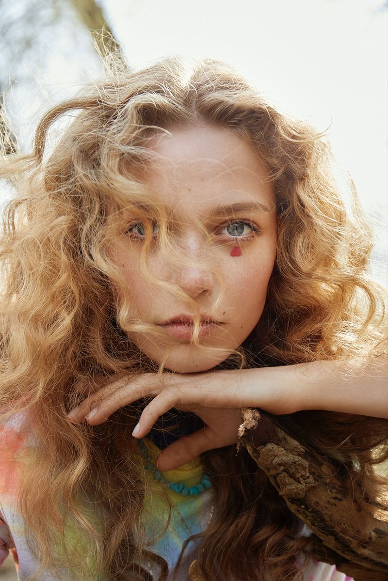 Beauty (Elle Denmark)