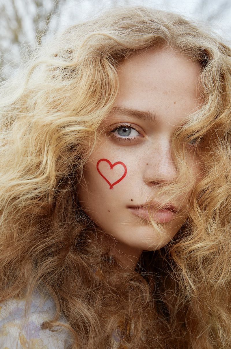 Beauty (Elle Denmark)