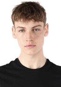 Ryan Gee - Model Profile - Photos & latest news