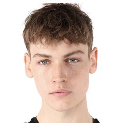 Ryan Gee - Model Profile - Photos & latest news