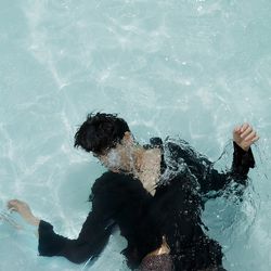 Allen Ye - Model Profile - Photos & latest news