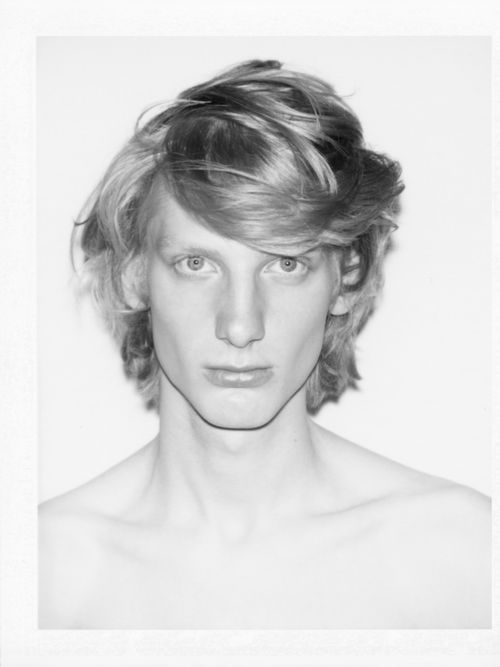 Dwight Hoogendijk - Model Profile - Photos & latest news