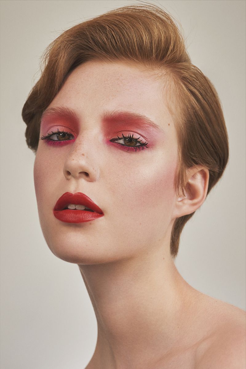 What Colour (The Hunger Magazine)