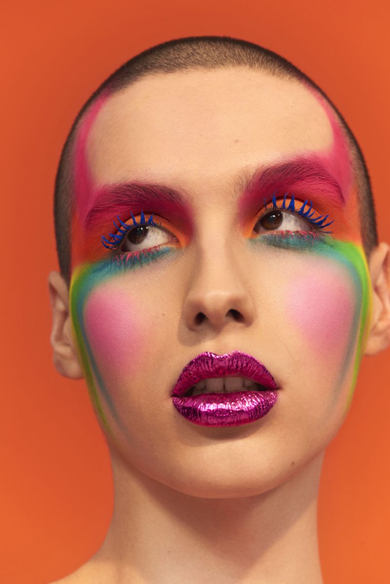 To The Maxim (The Hunger Magazine)