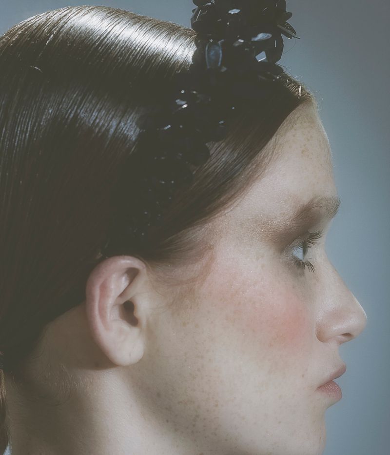 Dance With Me (Schön Magazine)