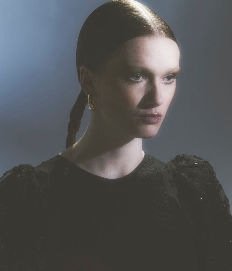 Dance With Me (Schön Magazine)