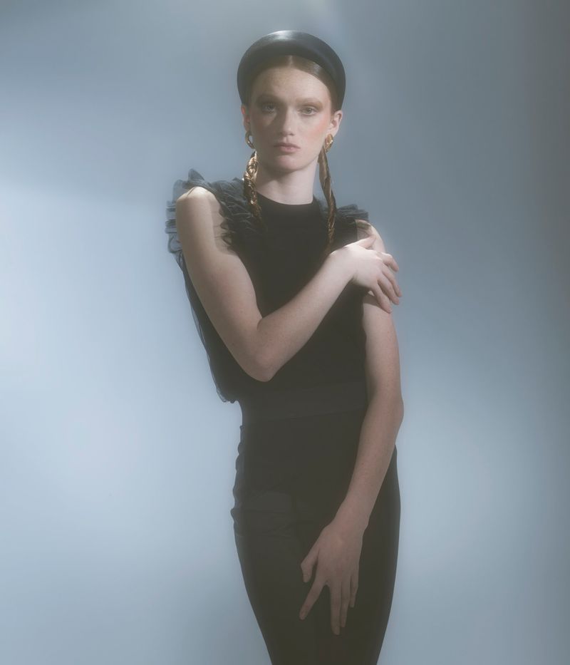 Dance With Me (Schön Magazine)