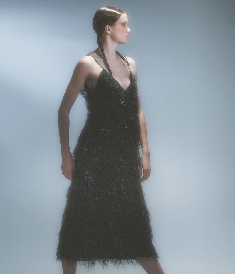 Dance With Me (Schön Magazine)