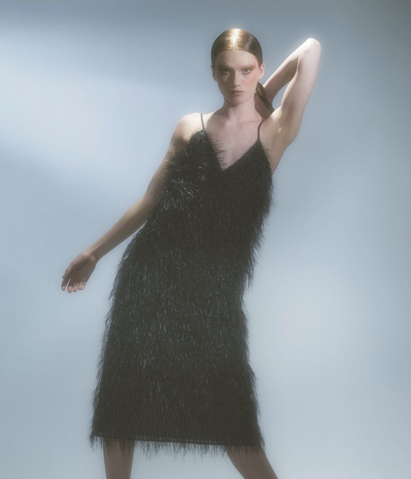 Dance With Me (Schön Magazine)