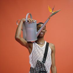 Montell Martin - Model Profile - Photos & latest news