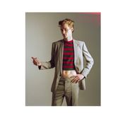 Waves know shores for T Mag Italy (Various Editorials)