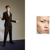 Waves know shores for T Mag Italy (Various Editorials)