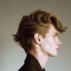 Logan Flatte - Model Profile - Photos & latest news