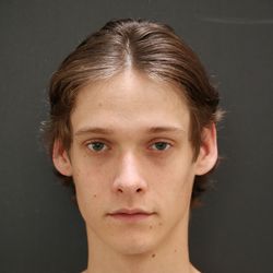 Andy Van Der Veen - Model Profile - Photos & latest news