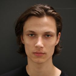 Denver Gray - Model Profile - Photos & latest news