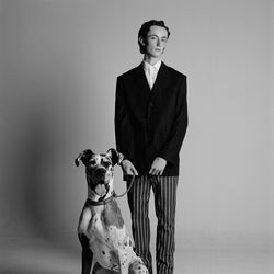 Dylan Johnstone - Model Profile - Photos & latest news