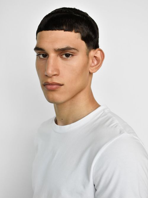 Alexis Chaparro - Model - detail by client